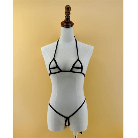 Sherrylo Micro Bikini Set Various Styles Extreme Bikinis Sexy Mini G