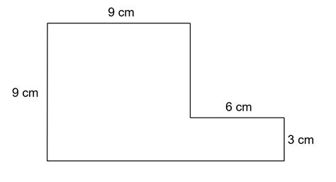 calcule a área da figura abaixo Matemática