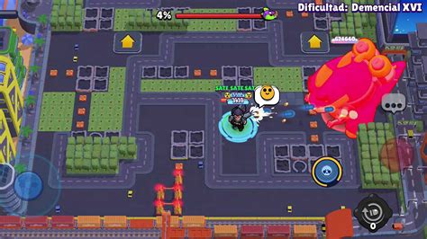 Nuevo BUG en IRRUPCIÓN URBANA Demasiado FÁCIL Para LLegar a DEMENCIAL