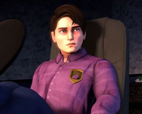 Michael Afton Im Genes De Michael Animatronic Fnaf Michael