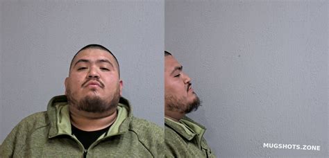 DELTORO GEORGE ANTHONY 07 20 2023 Hidalgo County Mugshots Zone