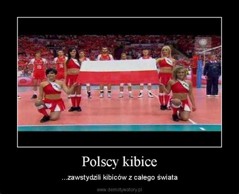 Polscy Kibice Demotywatory Pl