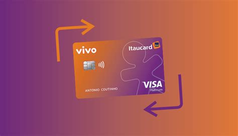 Vivo Itaucard Platinum Limite Anuidade E Fatura Saiba Tudo Sobre