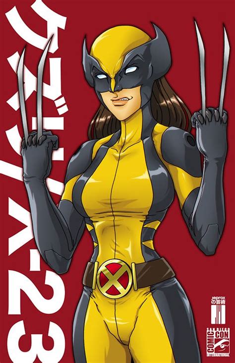 All New Wolverine X 23 All New Wolverine Marvel Superheroes Art