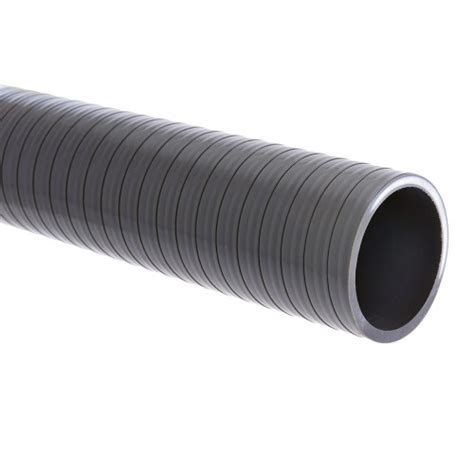Tube d évacuation PVC Centrale Brico