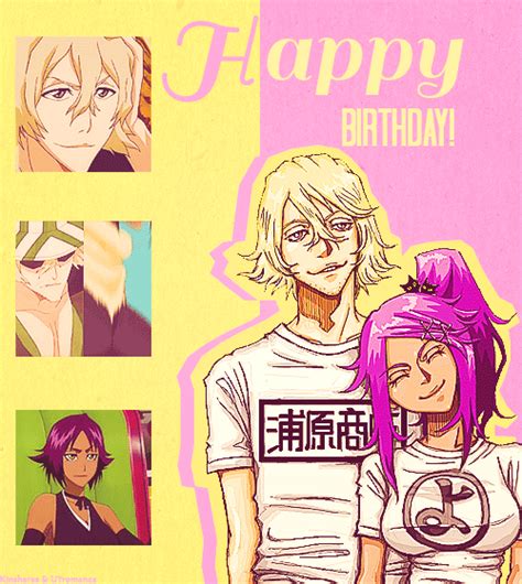 Kisuke Urahara And Yoruichi Kisuke Urahara Fan Art 36457827 Fanpop