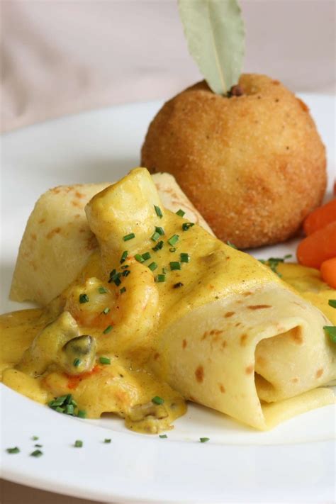 13 Best Savory Crepe Recipes IzzyCooking