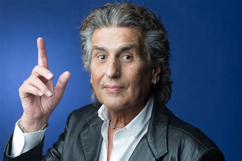 Toto Cutugno Moglie E Figli Scopriamo La Vita Privata Del Cantautore