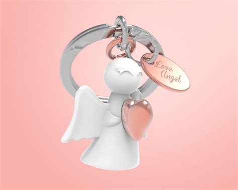 Brelok Breloczek Do Kluczy Ani Inna Marka Moda Sklep Empik