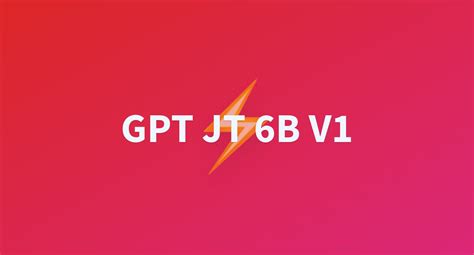 Gpt Jt B V A Hugging Face Space By Akhaliq