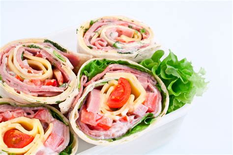 Rolls De Jam N Y Queso Srecetas Es