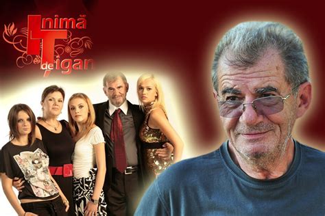 Florin Zamfirescu Despre Impactul Rolului S U Din Serialul Inim De