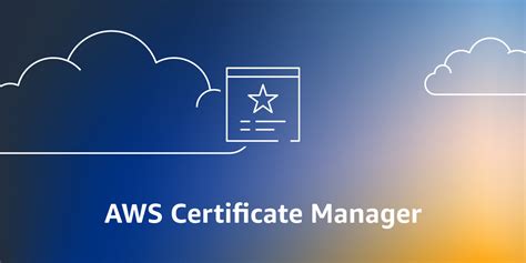 how to evaluate and use ecdsa certificates in aws certificate manager aws security blog