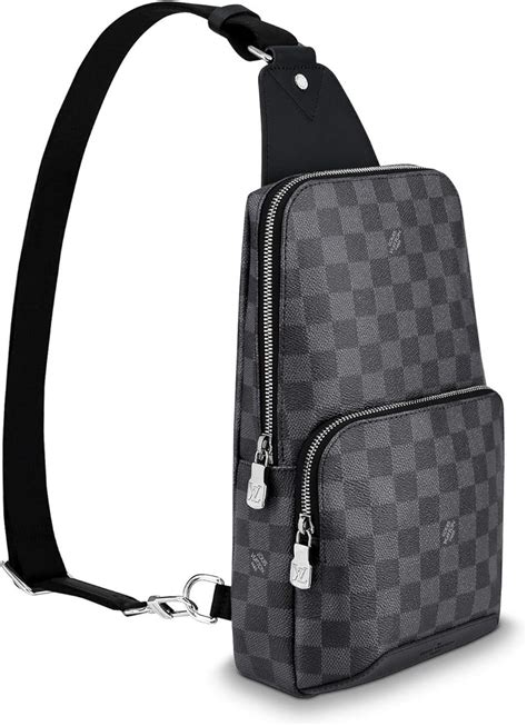 Cập nhật với hơn 60 về crossbody louis vuitton shoulder bag mens hay