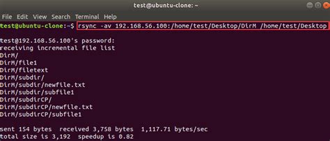 Rsync Remote Sync 20 Helpful Examples In Linux 2023