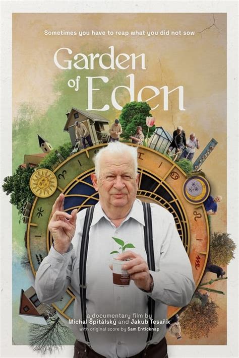 Garden Of Eden The Movie Database TMDB