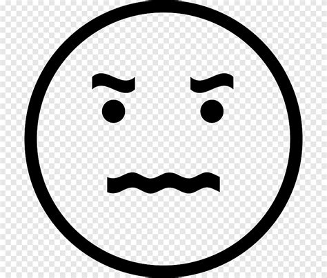 Emoticon De Emoticon Iconos De Computadora Smiley Diverso Cara Png