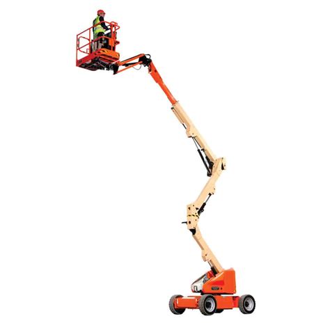 Articulating Boom Lift Rentals Stevenson Crane