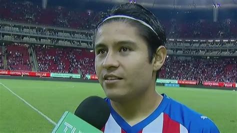 Chofis promete más goles al romper la sequía de un año sin marcar