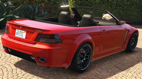 Lista de vehículos de Grand Theft Auto V Deportivos Trucos GTA Online