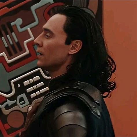 Loki Side In Loki Aesthetic Loki Loki Marvel