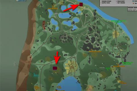 Escape From Tarkov The Cult Part Quest Guide Gameinstants