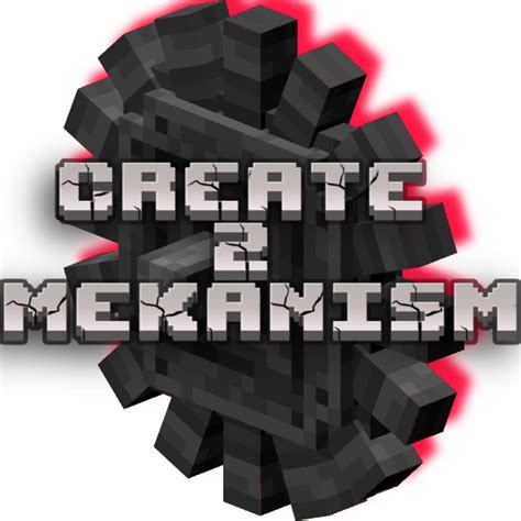 Create Mekanism Minecraft Modpacks Curseforge