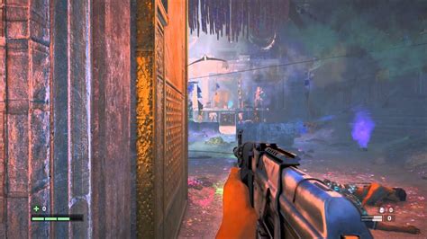 Far Cry 4 Walkthrough Part 10 Spartacus 300 Or Gladiator Arena While