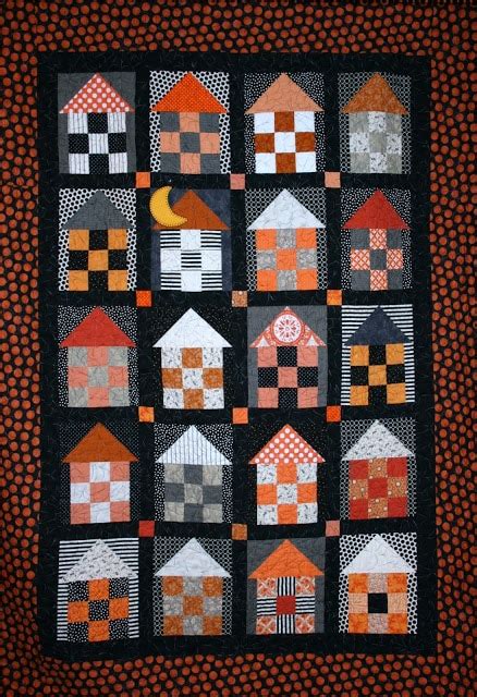 25 Halloween Sewing Project Ideas The Polka Dot Chair