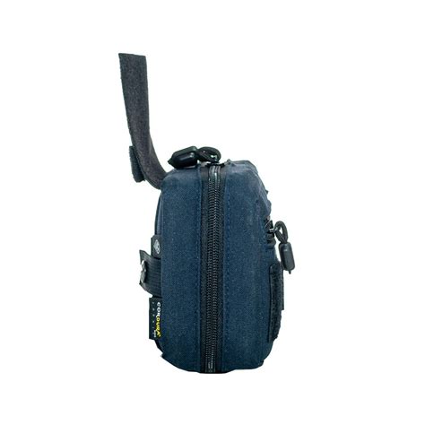 Bolso APH Ou IFAK Drop Down Azul Dark PRF