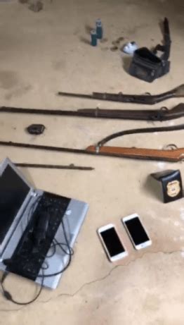 Polícia Civil de Malhada investiga homem que compartilhou foto de
