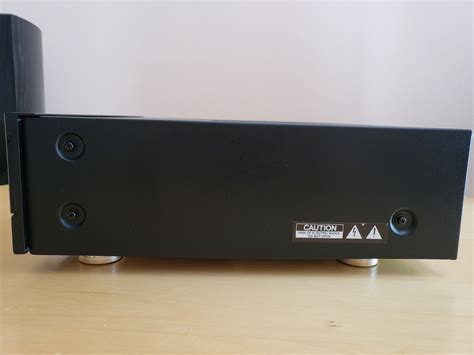 Onix A 2150 Proton AA 2120 Dual Mono Power Amplifier 150 Watts