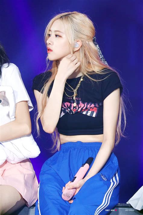 Call Me LM LALISA SG On Twitter 190529 BLACKPINK In Your Area In