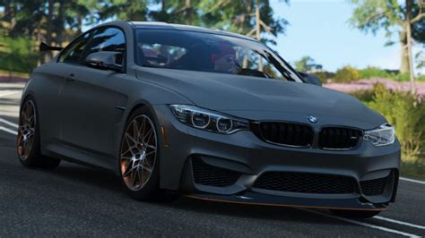 IGCD Net BMW M4 GTS In Forza Horizon 4