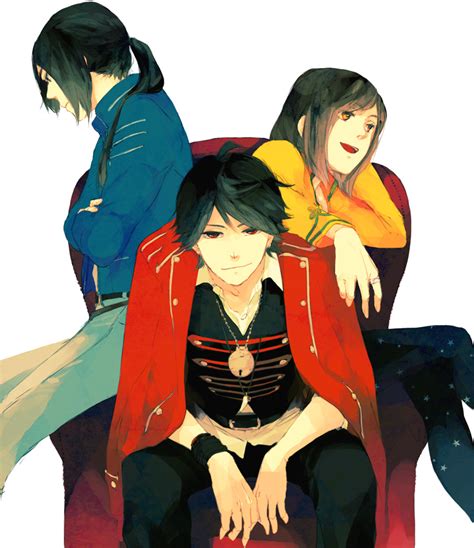 Kaizoku Sentai Gokaiger Pirate Squadron Gokaiger Image By Rojihj