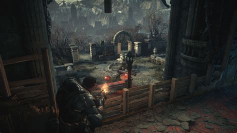 Gears Of War Ultimate Edition Images Screenshots Gamegrin