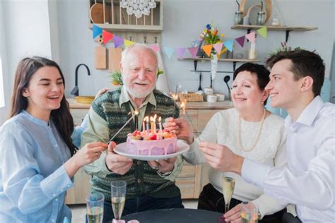 Les Meilleurs Textes Touchant Pour Anniversaire Ans Home