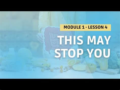Lesson This May Stop You Getting Started Reversing Crohn S