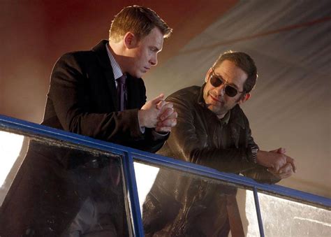 The Blacklist S0 postere 0 görselden 37 sıradaki Beyazperde