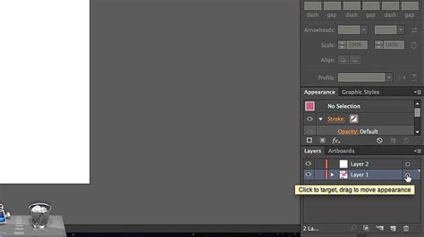 How To Duplicate Layer Content With Adobe Illustrator Howcast