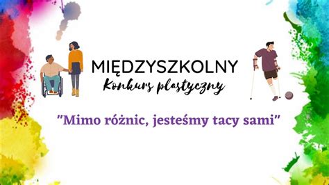 MIMO RÓŻNIC JESTEŚMY TACY SAMI YouTube