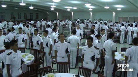Escuelas Militares Escuela Naval YouTube