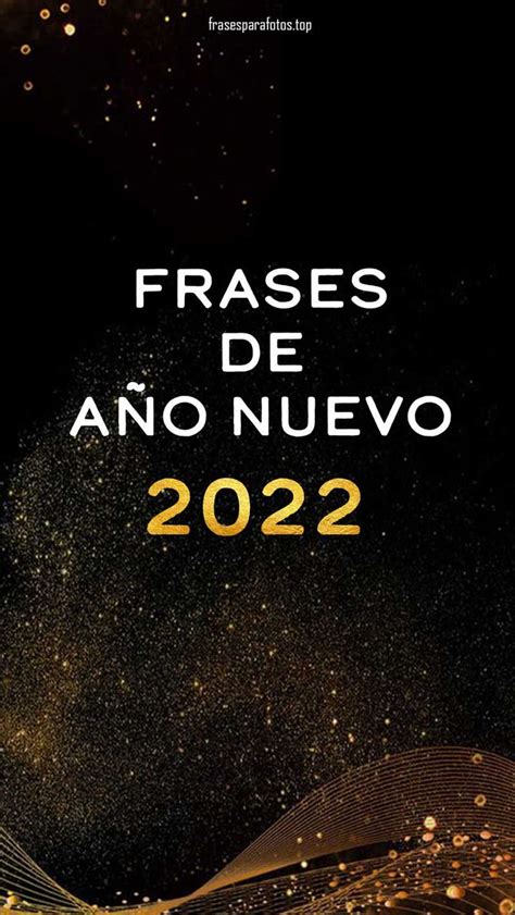 Frases Para Desear Feliz A O Nuevo Con Imagenes Frases De