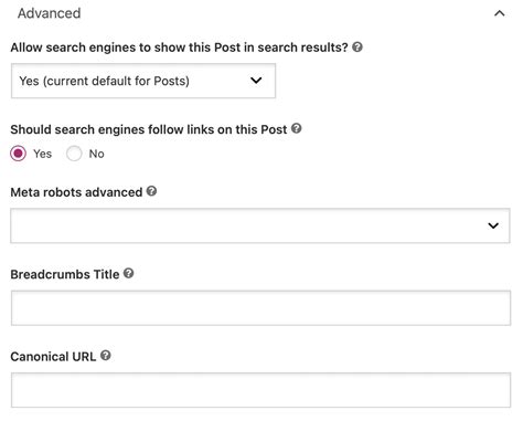 How To Use Yoast Seo On Wordpress Complete Tutorial Wordpress Planet