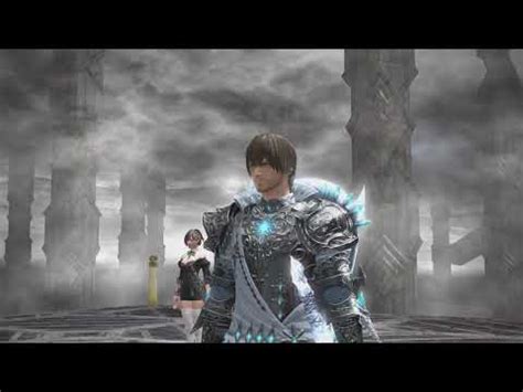 Final Fantasy Xiv Endwalker Pandaemonium Anabaseios The Tenth