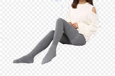 Dark Gray Body Pants Good Fabric Good Quality Good Elasticity Thin