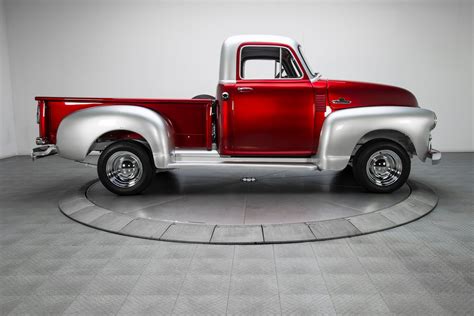 Chevrolet Rk Motors Classic Cars And Muscle Cars For