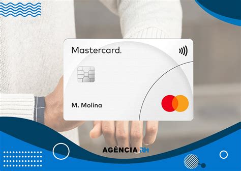 Como Solicitar Cartão de Crédito Mastercard Standard Passos