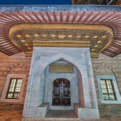 Tombs Of Osman Gazi And Orhan Gazi Bursa Turizm Portal Gotobursa