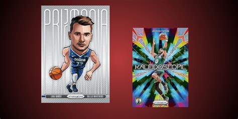 2023 Panini Prizm Basketball Checklist Inserts Autos Team Sets